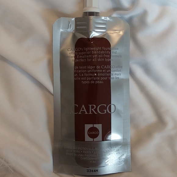 Cargo | Makeup | Cargo Foundation Mohagany 9 | Poshmark